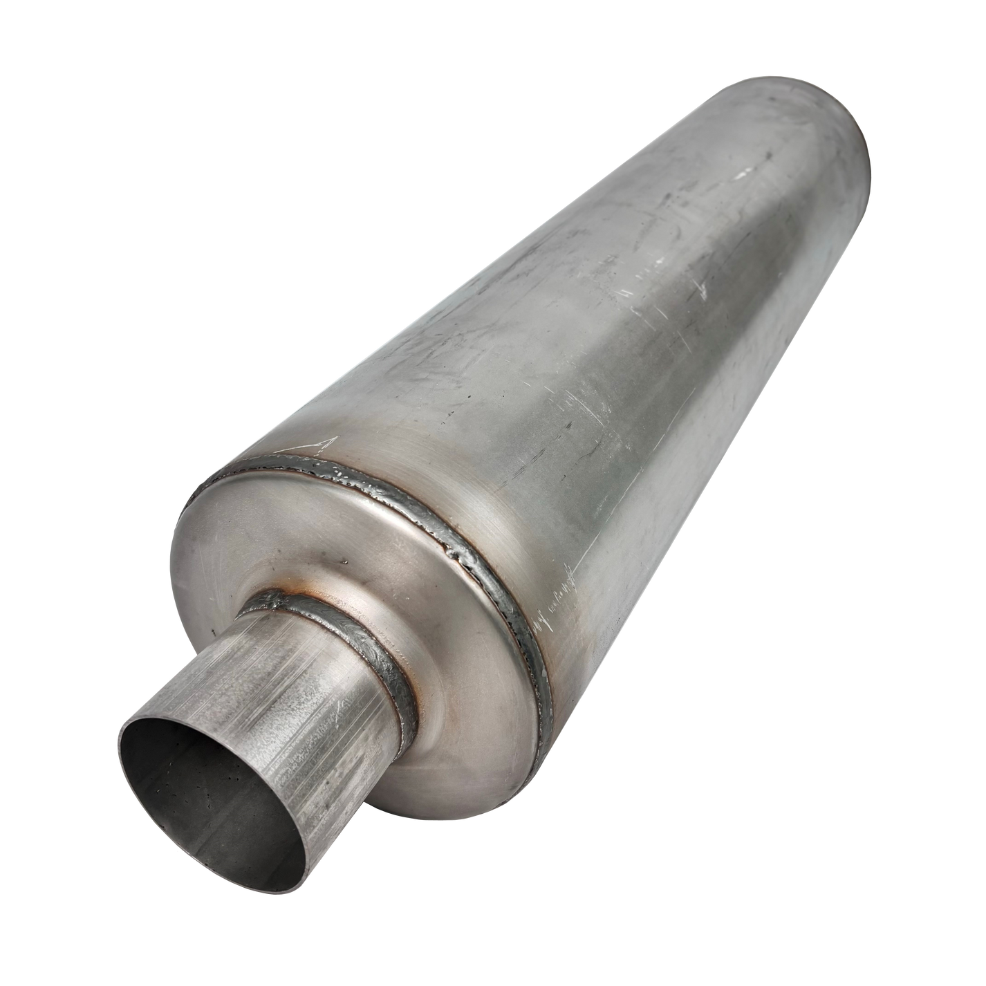 8880 Heavy Duty Diesel - Baffle | 30" Body Center/Center – Mel's Mfg.